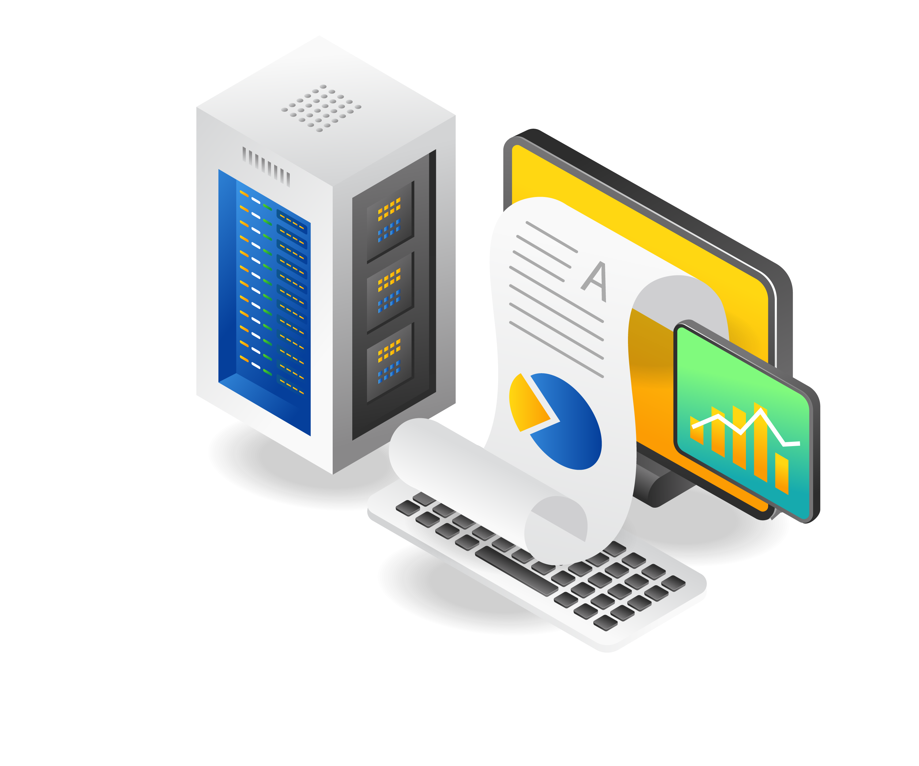 Elevate Insurance Compliance | Efficient SaaS Solution